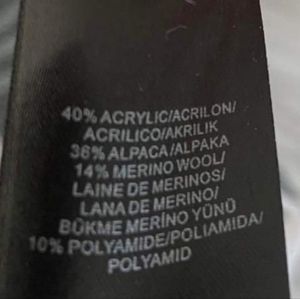 Tibi | Sweaters | Tibi Sweater | Poshmark